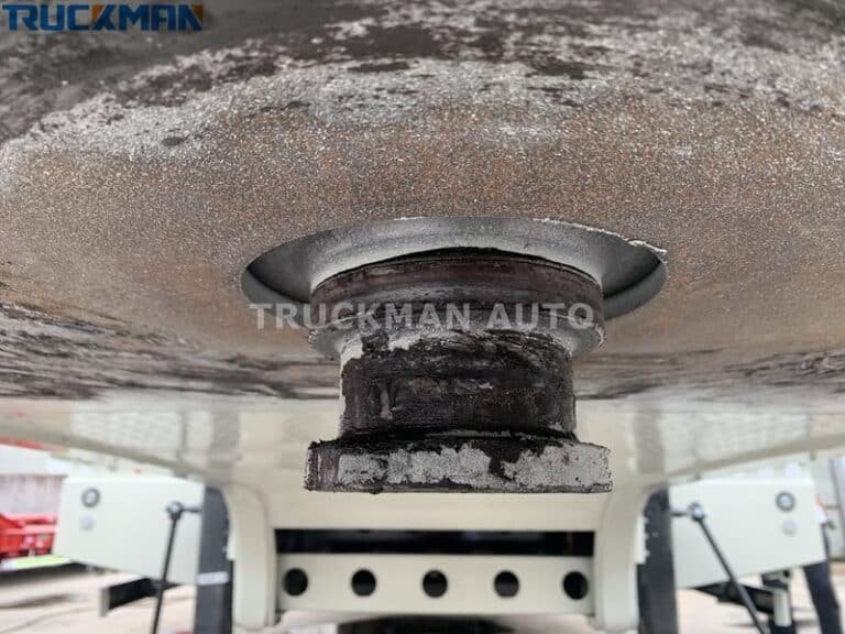 60 Ton Side Wall Trailer For Sale - Efficient and Reliable