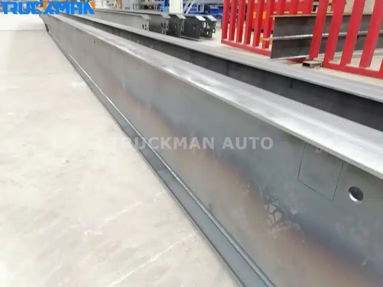 Low Bed Trailer Ultimate Guide - Truckman Automobile