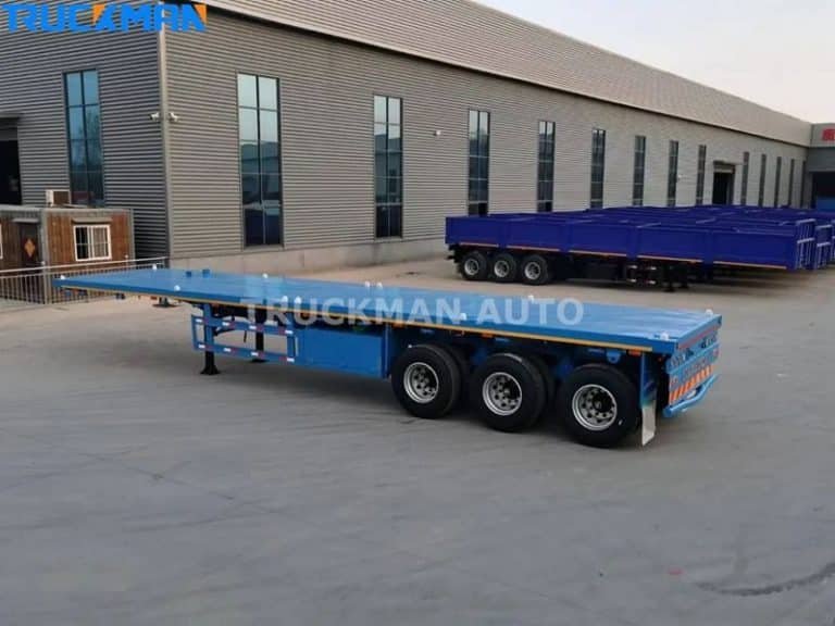 How Are Smart Technologies Being Integrated Into Container Semi ...