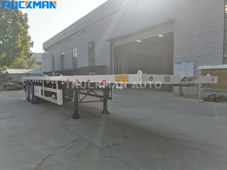 How Are Smart Technologies Being Integrated Into Container Semi ...