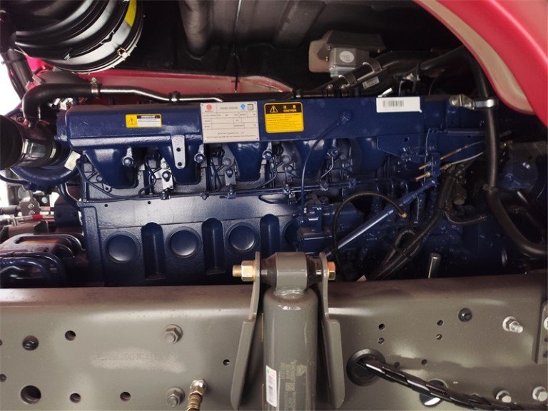 SHACMAN F2000 6x4 Dump Truck - Truckman Automobile